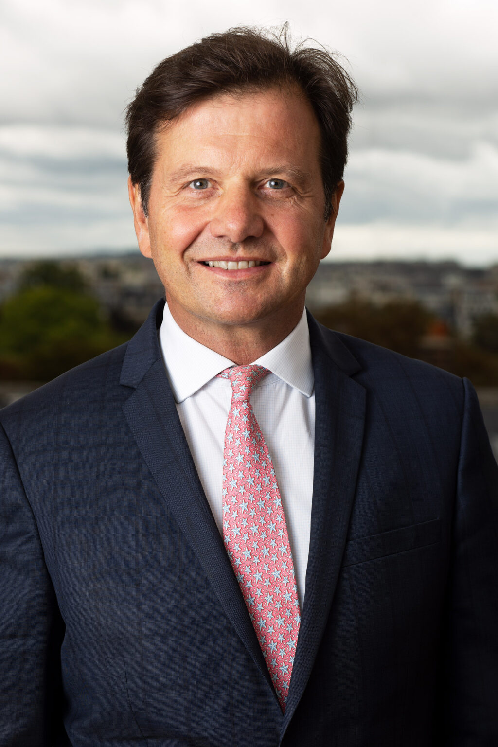 Voeux 2023 de Denis TERRIEN, président de l'IFA - Institut Français des ...