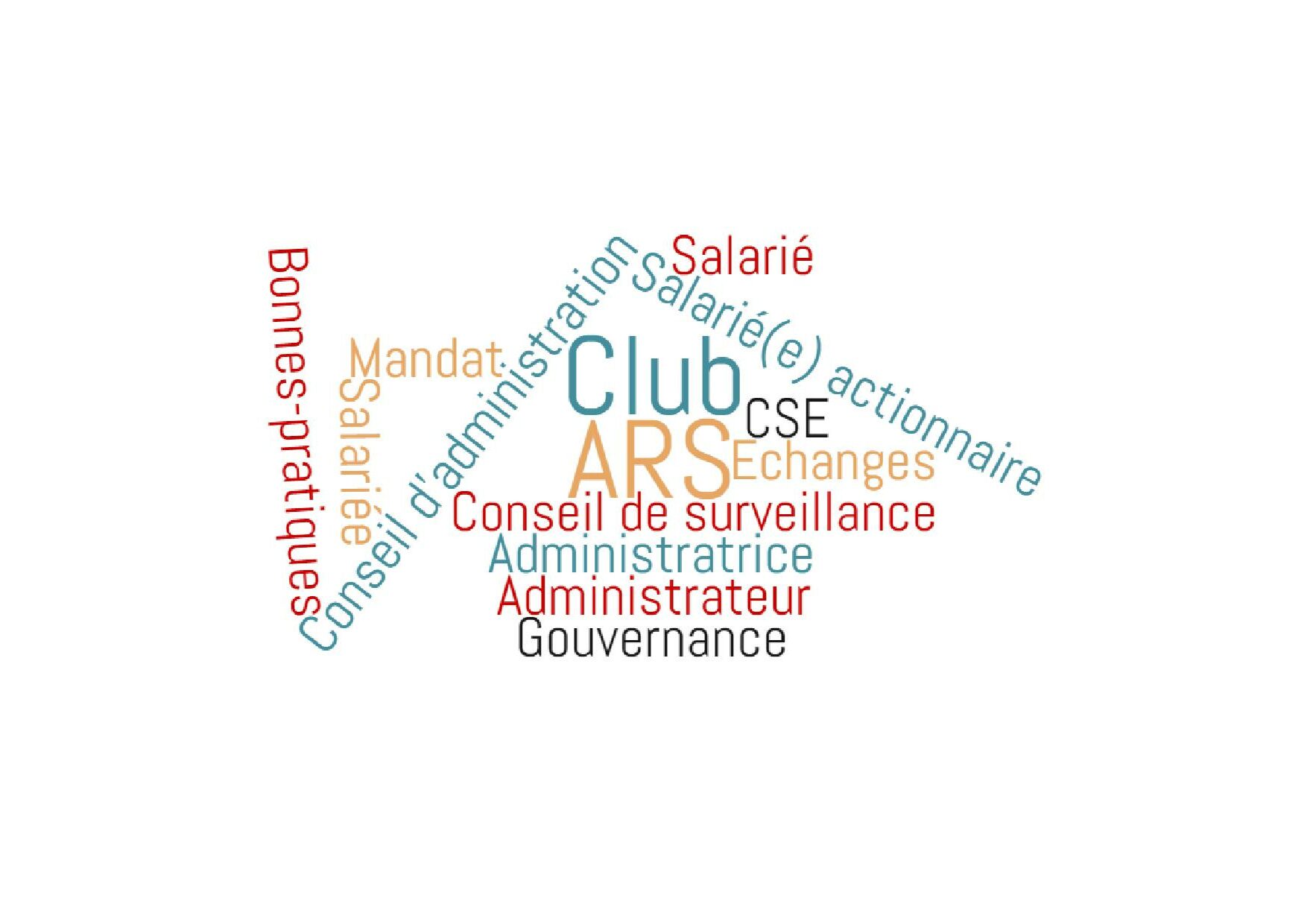 LE club des administrateurs salariés - Institut Français des ...