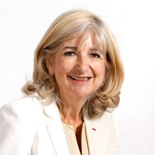 Eliane Rouyer Chevalier - Institut Français des Administrateurs