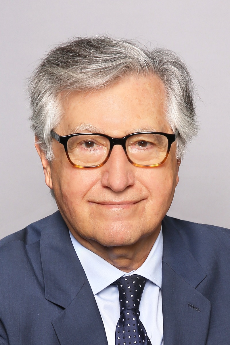 Jean-Jacques Daigre - Institut Français des Administrateurs
