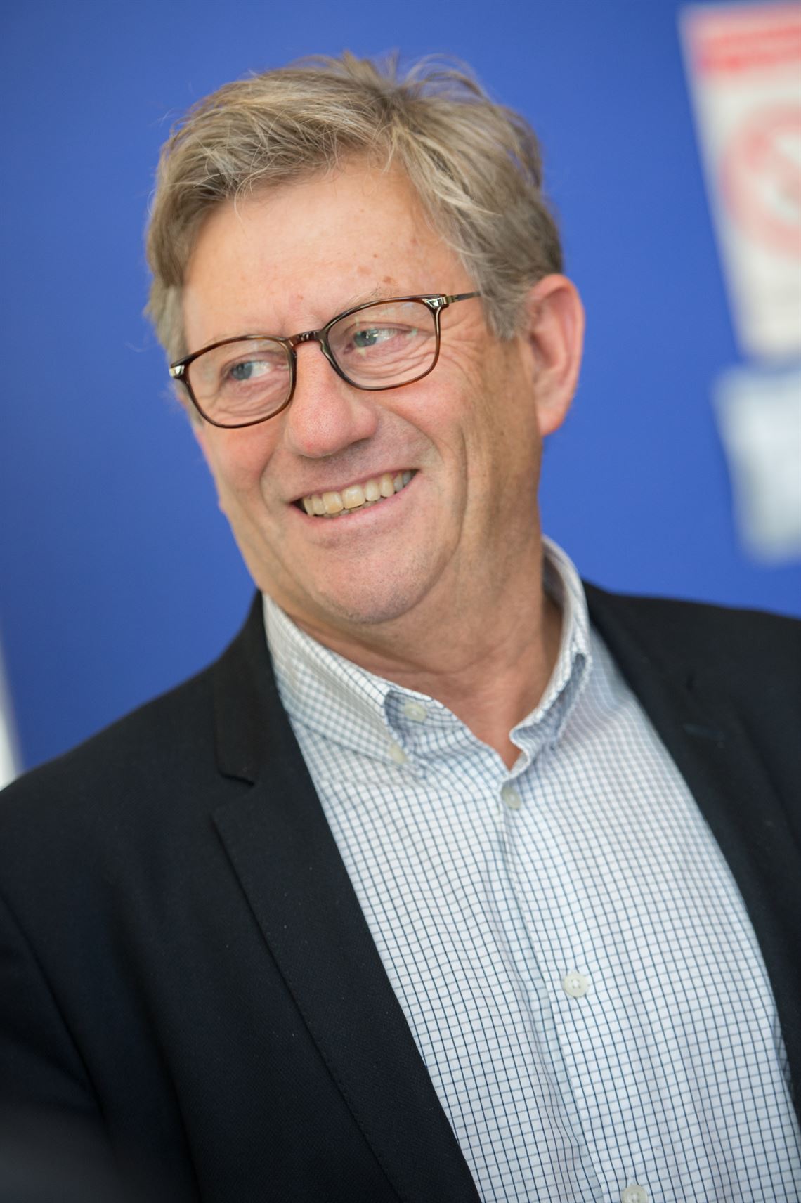 Daniel Robin - Institut Français des Administrateurs