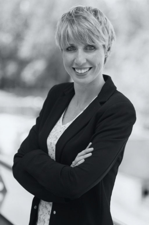 Caroline Poissonnier - Institut Français des Administrateurs